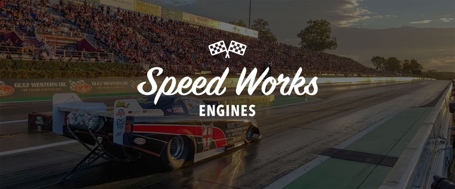 Home | Speed Works